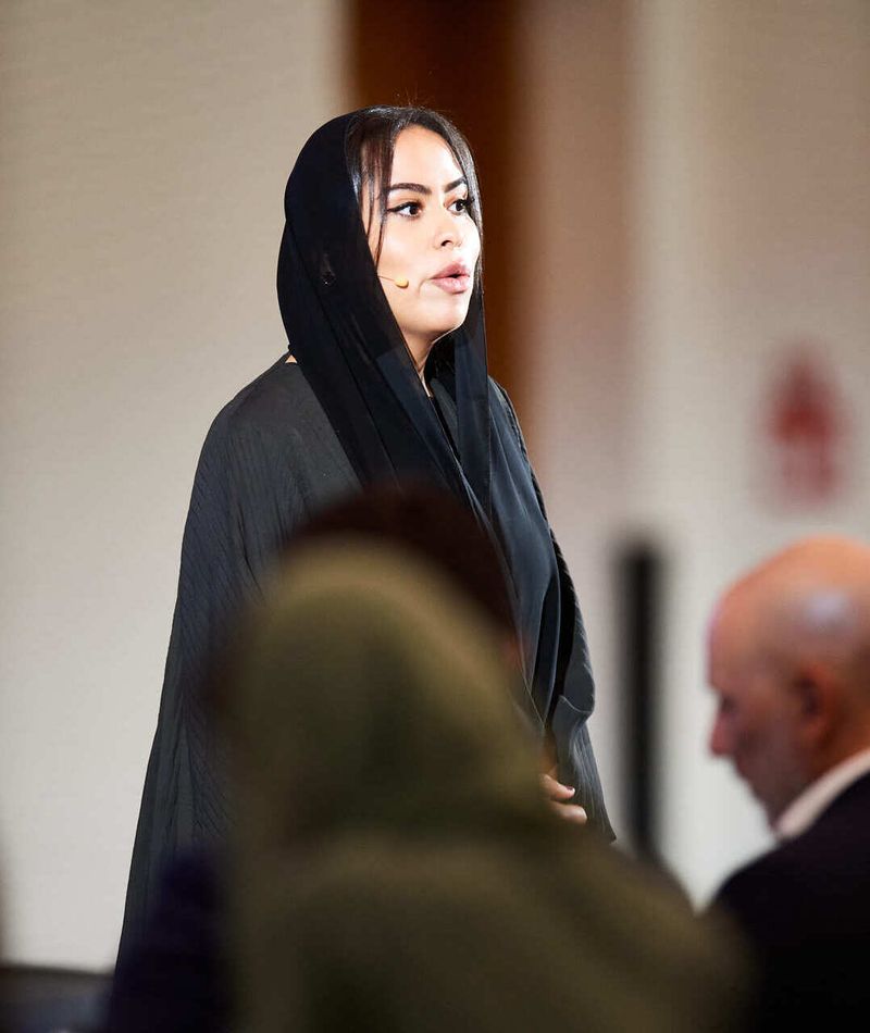 ADQ and IHC Capital offer to combine their shareholdings in Modon along ...