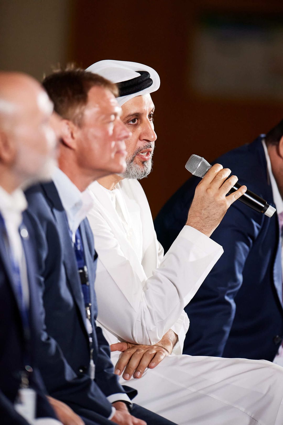 ADQ launches Q Market Maker to enhance ADX liquidity