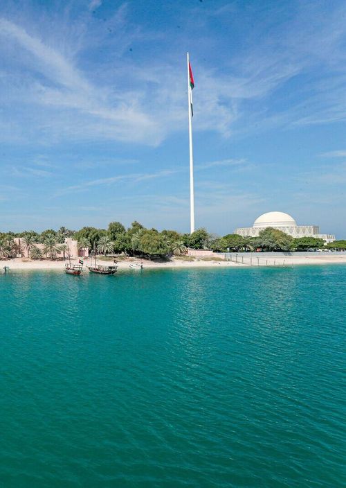 ADQ, IHC and Modon Holding form new infrastructure platform ‘Gridora ...